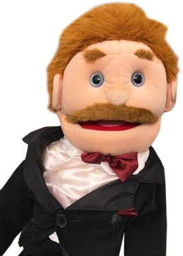 Goodman | SML Villains Wiki | Fandom