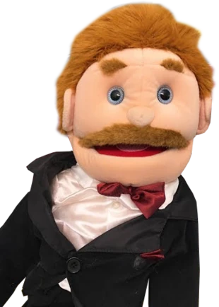 Goodman | SML Villains Wiki | Fandom