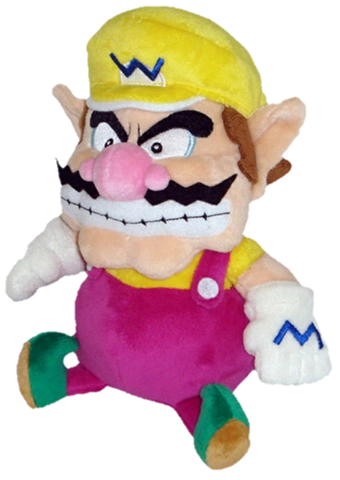 Bubbles (Wario) | SML Villains Wiki | Fandom