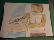 Cody nutkiss | Sml wiki.com Wiki | Fandom