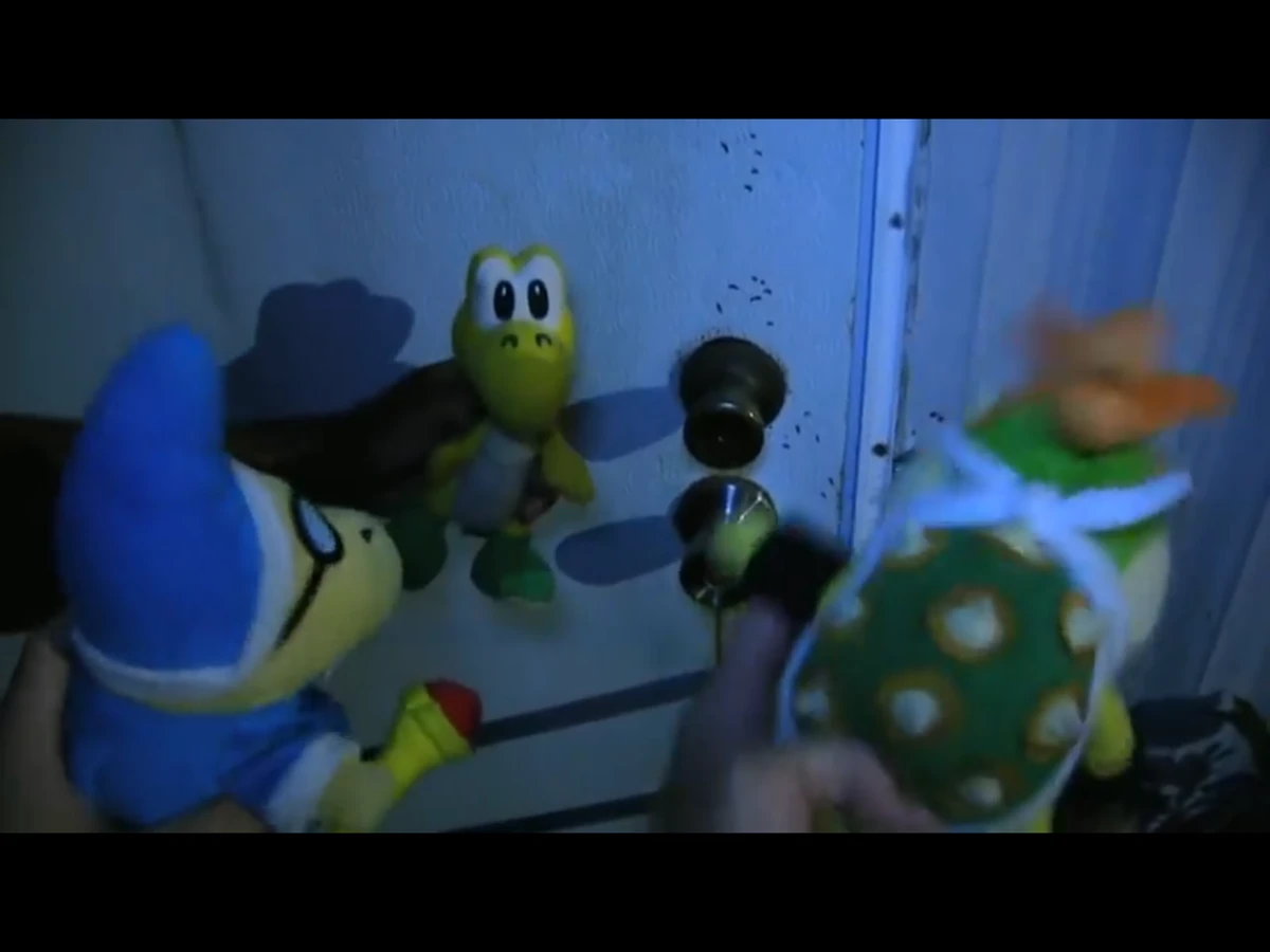 Joseph's House (Location) | SML Wiki | Fandom