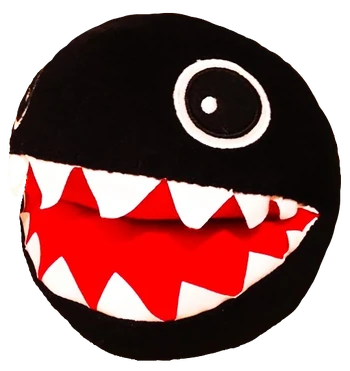Chompy | SML Wiki | Fandom