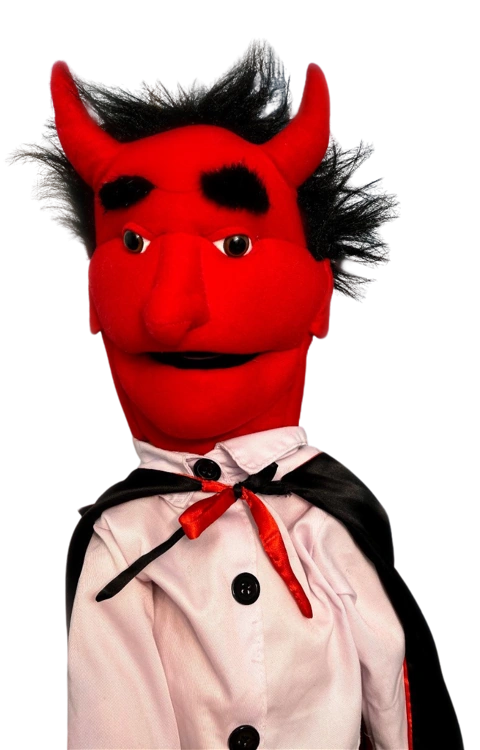 Craig the Devil | SML Wiki | Fandom
