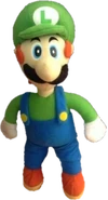 Mama Luigi (Character) | SML Wiki | Fandom