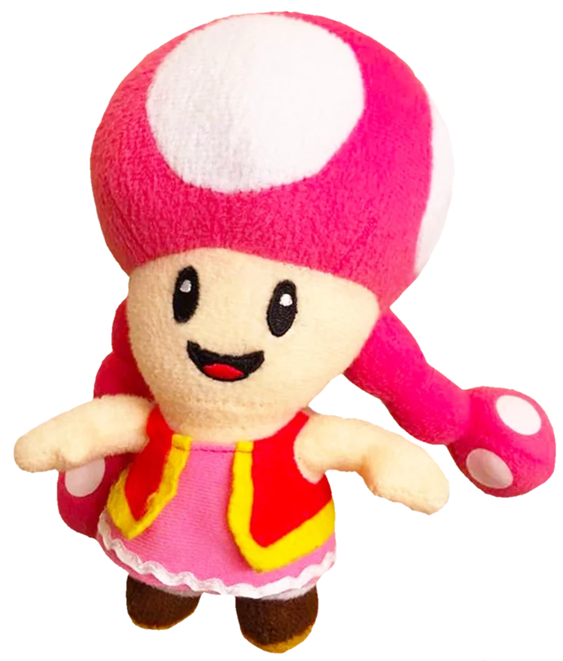 Toadette | SML Wiki | Fandom