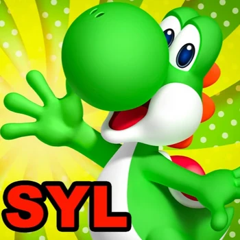 Logan Thirtyacre (SuperYoshiLogan) | SML Wiki | Fandom