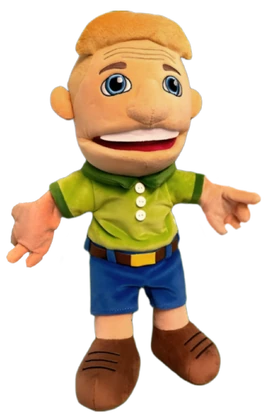 Hank Huckerdoo | SML Wiki | Fandom