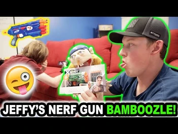 Jeffy Gets Poisoned! | SML Wiki | Fandom