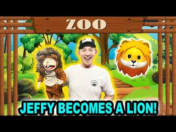 Jeffy Gets Captured! | SuperMarioLogan Wiki | Fandom