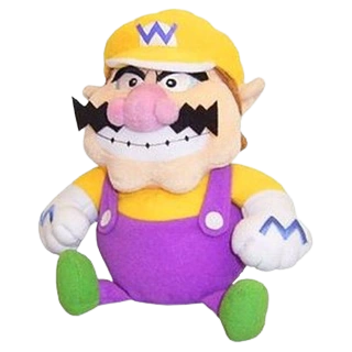 Bubbles (Plush) | SML Wiki | Fandom