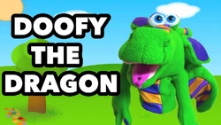 Doofy the Dragon (TV series) | SML Wiki | Fandom