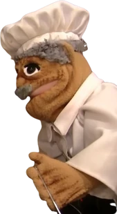 Chef Pee Pee | SML Wiki | Fandom
