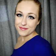 Elaina Keyes | SML Wiki | Fandom