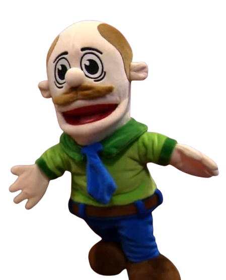 Luis | SML Wiki | Fandom