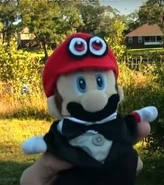 Marvin/Gallery | SML Wiki | Fandom