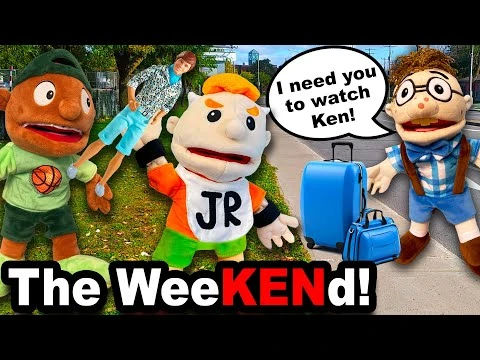 The Weekend! | SML Wiki | Fandom