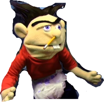 Jeffy's Emotions | SML Wiki | Fandom