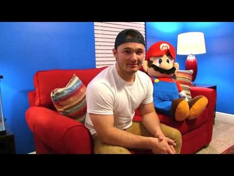 Meet The Cast: Anthony | SML Wiki | Fandom