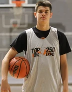 Will Townsend | SML Wiki | Fandom