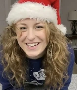 Elaina Keyes | SML Wiki | Fandom