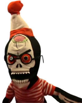 Waldo | SML Wiki | Fandom