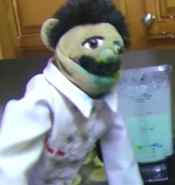 Chef Poo Poo | SML Wiki | Fandom