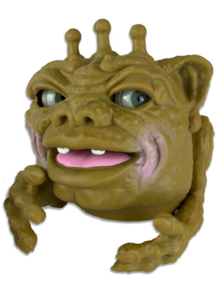 Plothole Goblin | SML Wiki | Fandom