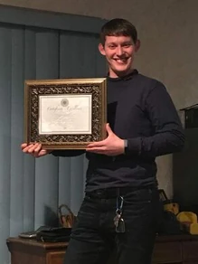 Lance Thirtyacre | SML Wiki | Fandom