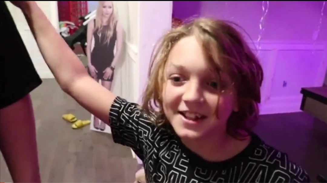 Joshua Chapman | SML Wiki | Fandom