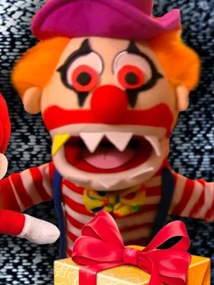 Butterball | SuperMarioLogan Wiki | Fandom