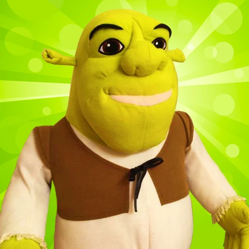 Shrek/Gallery | SML Wiki | Fandom