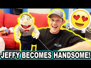 Handsome Jeffy Sml Wiki Fandom