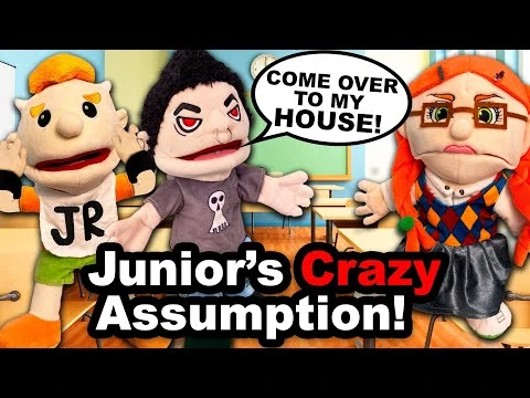 Junior's Crazy Assumption! | SML Wiki | Fandom