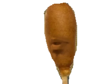 Obama Eats Dog Poop With Corn