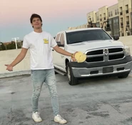 Will Townsend | SML Wiki | Fandom