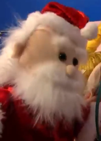 Santa Claus | SML Wiki | Fandom