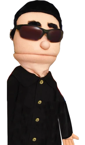 Mr. Dinkle | SML Wiki | Fandom