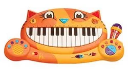Cat Piano | SML Wiki | Fandom