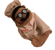 Chef Pee Pee/Gallery | SML Wiki | Fandom