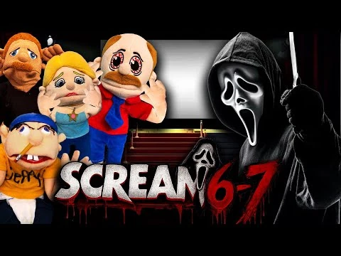 Scream 67 | SML Wiki | Fandom
