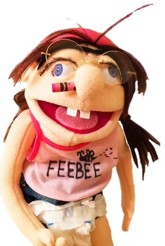 Feebee | SML Wiki | Fandom