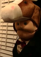 Mr. Goodman/Gallery | SML Wiki | Fandom