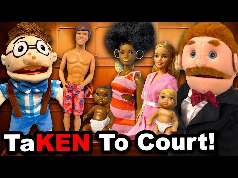 Taken To Court! | SML Wiki | Fandom