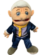 Steve Staleburger | SML Wiki | Fandom