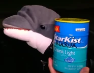 Loan Dolphin | SML Wiki | Fandom