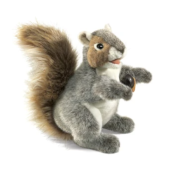 The Squirrel | SML Wiki | Fandom