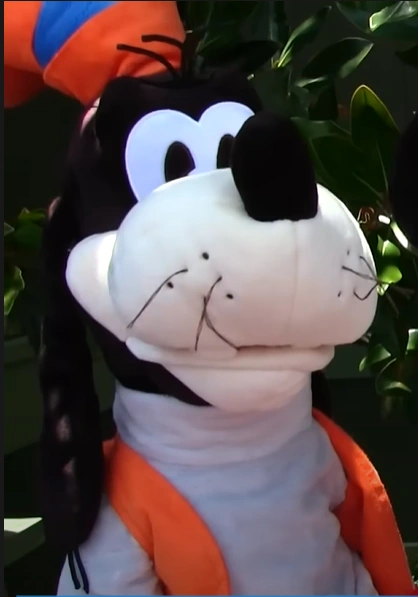 Goofy | SuperMarioLogan Wiki | Fandom