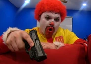 Ronald McDonald | SML Wiki | Fandom