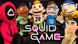 Squid Game (series) | SML Wiki | Fandom