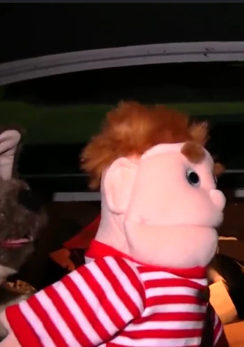 Billy Williams | SML Wiki | Fandom